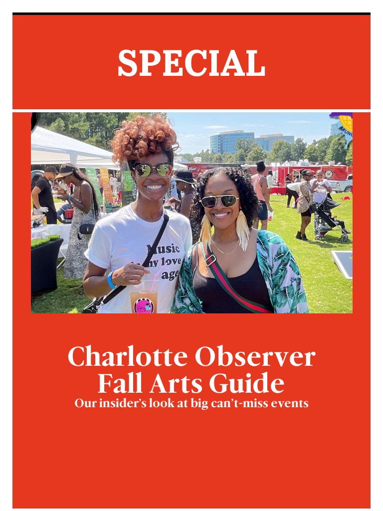 Charlotte Observer